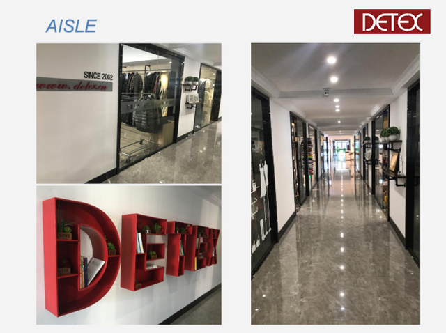 knitwear, parka jacket, puffer jacket-DeTex Garments Manufacturer in China